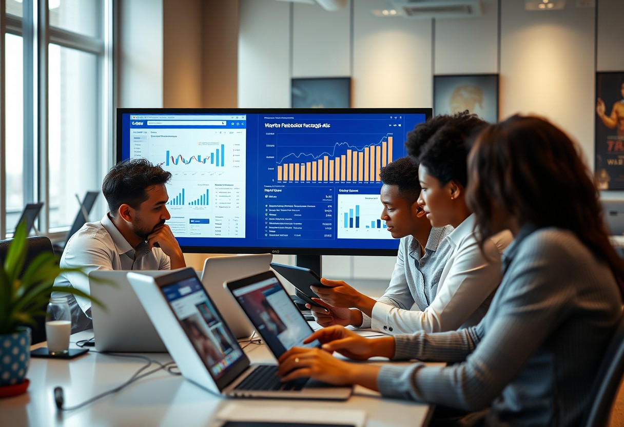 The Power of Facebook Ads – A Beginner's Guide" – Ntenga Marketing